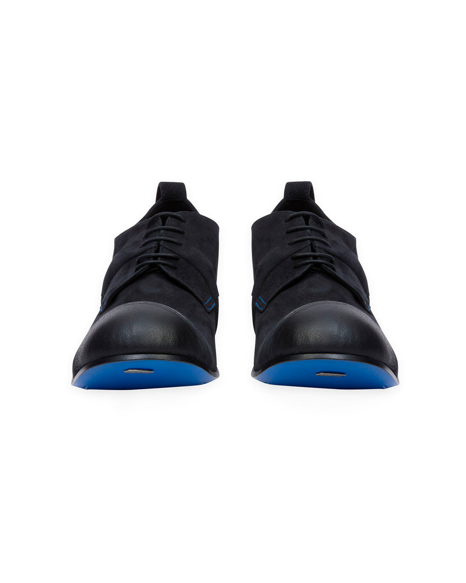 ADER ERROR-CREEP SHOES PRODUCT-BO01SSSS0102BK – HEADQUARTER