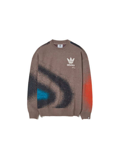 SWEATSHIRTS – HEADQUARTER