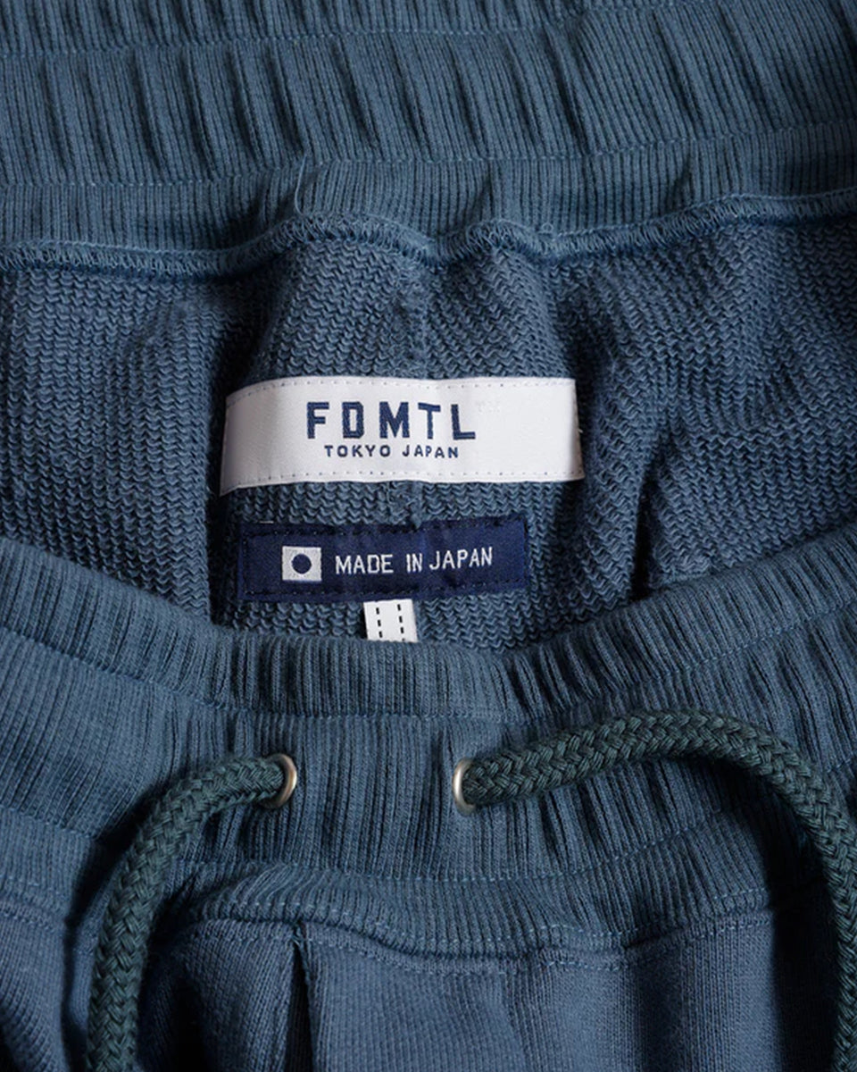 FDMTL-BONTAN SWEAT PANTS-NAVY-FA25CSB41 – HEADQUARTER