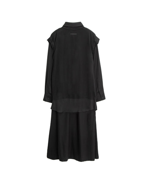 MM6 MAISON MARGIELA – HEADQUARTER