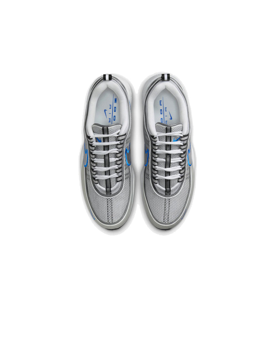 NIKE-AIR ZOOM SPIRIDION METALLIC-HF9117-003 – HEADQUARTER