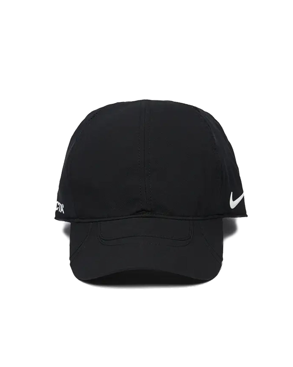 NIKE-NOCTA S.S.C CAP BLACK- FV5541-010 – HEADQUARTER