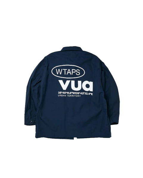 JACKETS – HEADQUARTER